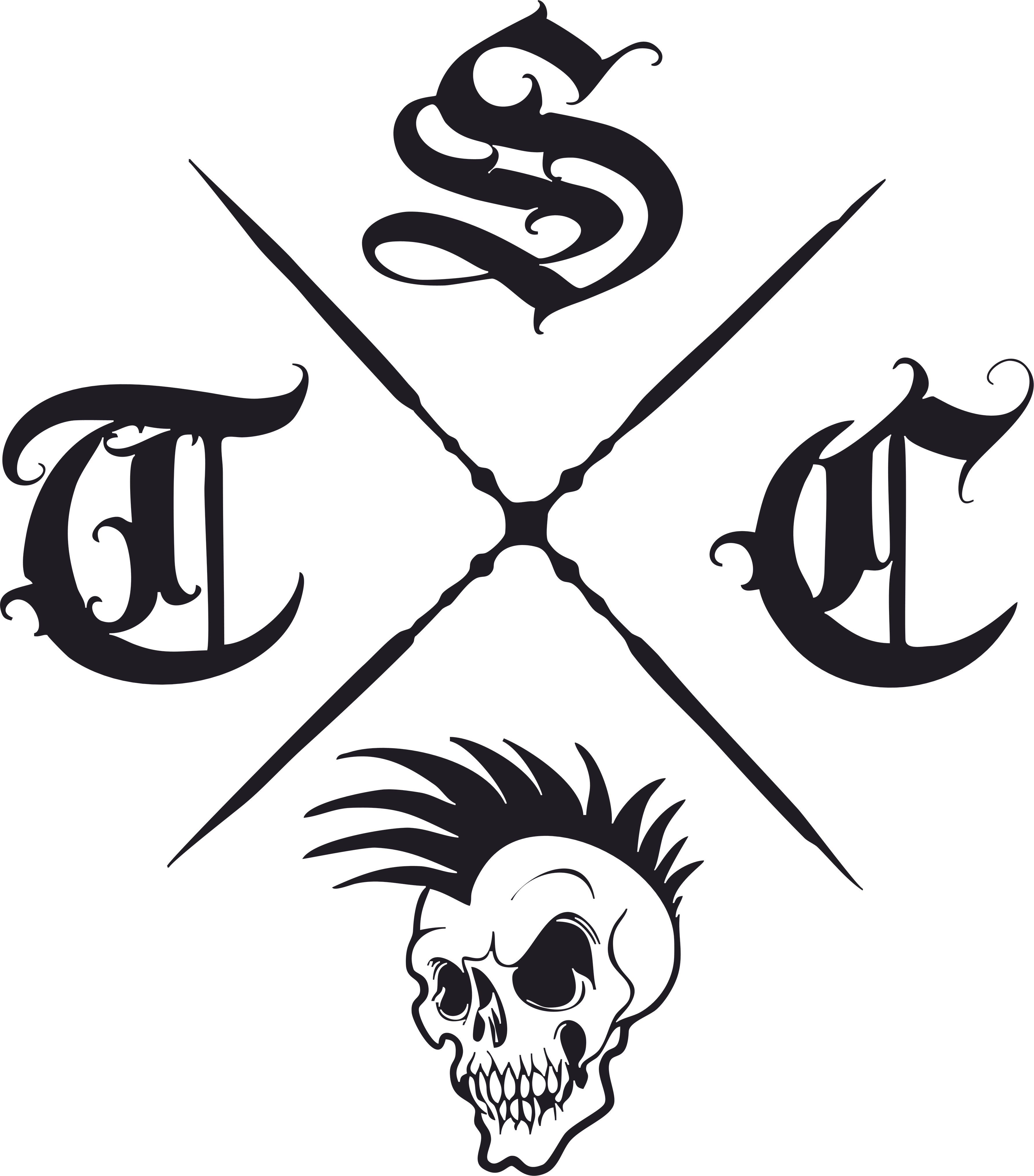 Syndicate Trading Co.